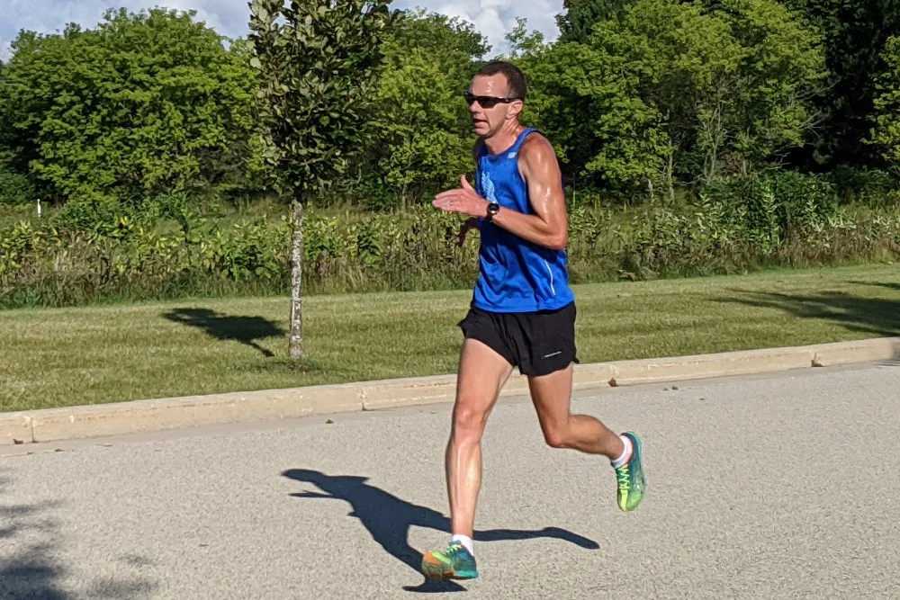 How does the heat affect your running? – HillRunner.com